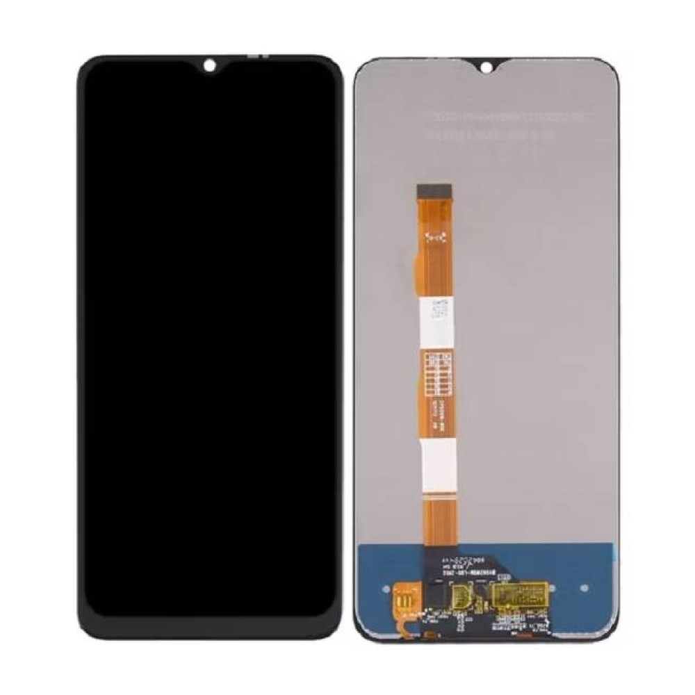 Vivo Y31 5G LCD Screen Display Black - High Quality